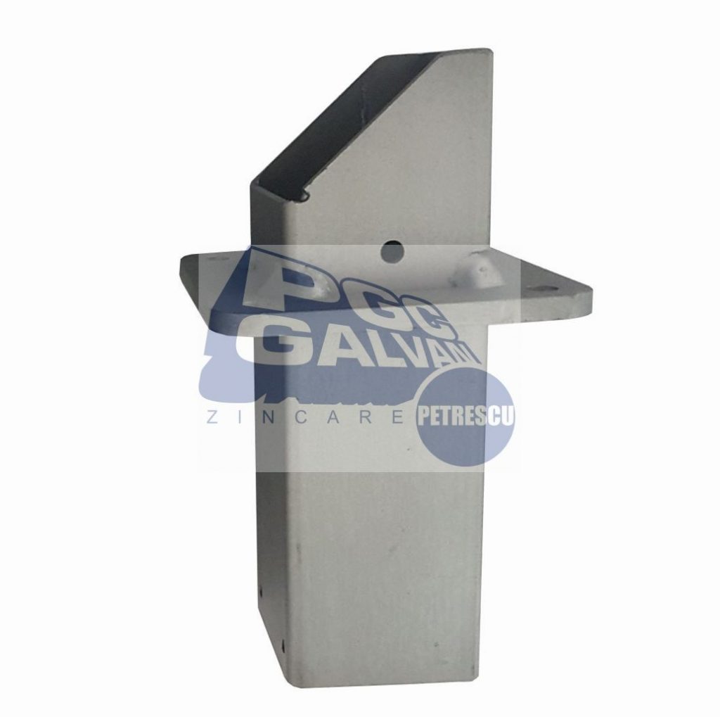 Zinc - nichel - PGC Galvan - Zincare Petrescu
